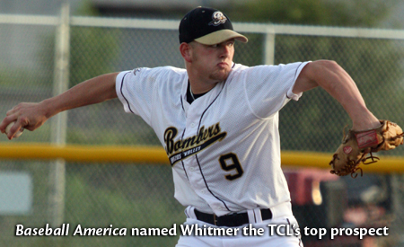 Brazos Valley Bombers Baseball: Team News