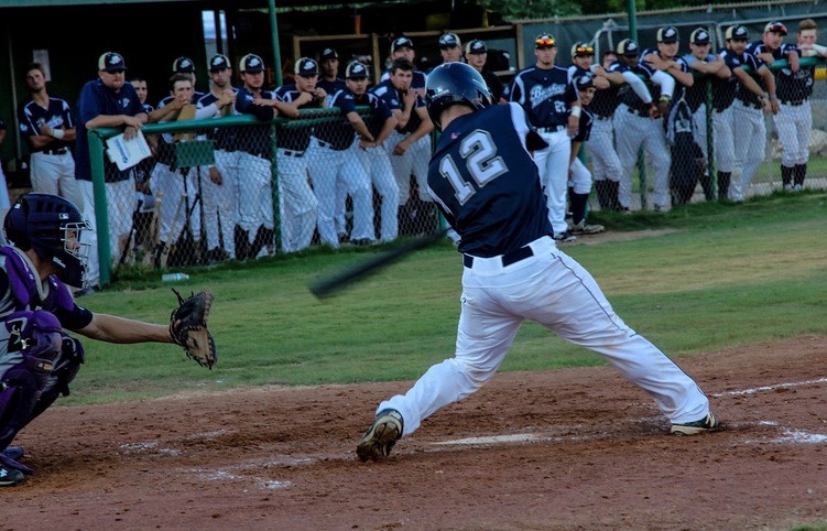 Brazos Valley Bombers Baseball: Team News