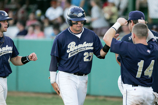 Brazos Valley Bombers Baseball: Team News