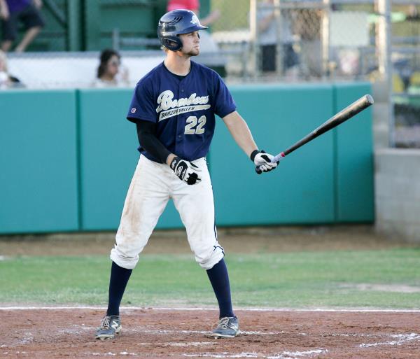 Brazos Valley Bombers Baseball: Team News