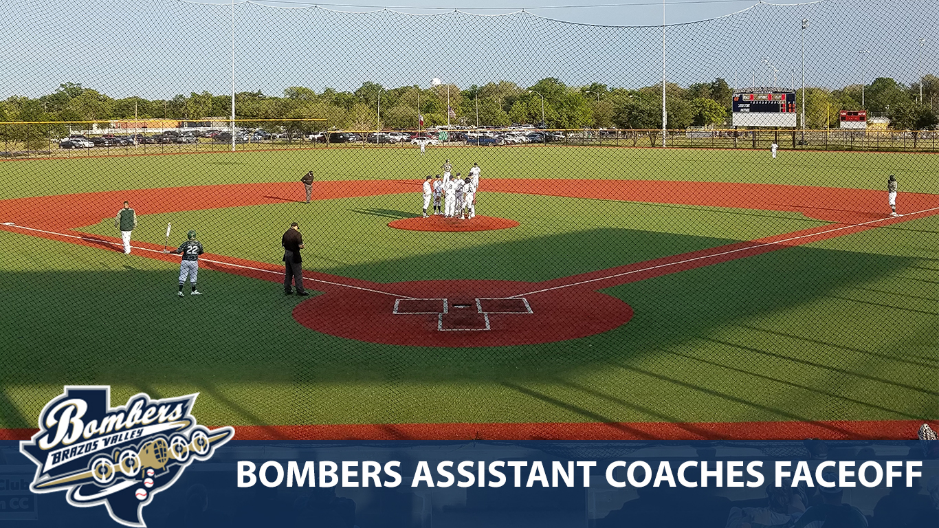 Brazos Valley Bombers Baseball: Team News