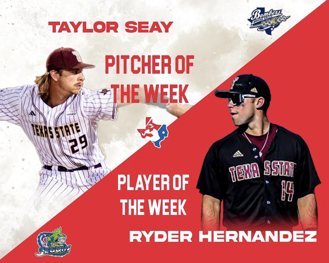 Brazos Valley Bombers Baseball: Team News