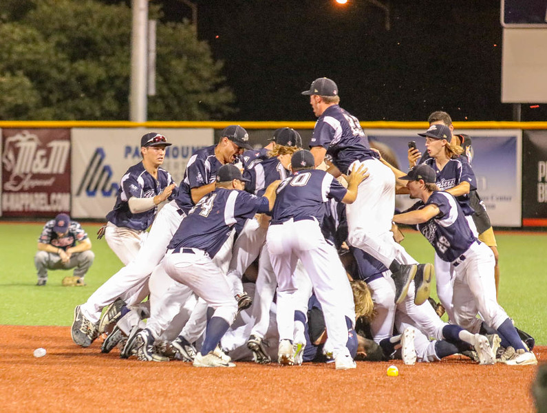 Brazos Valley Bombers Baseball: Team News
