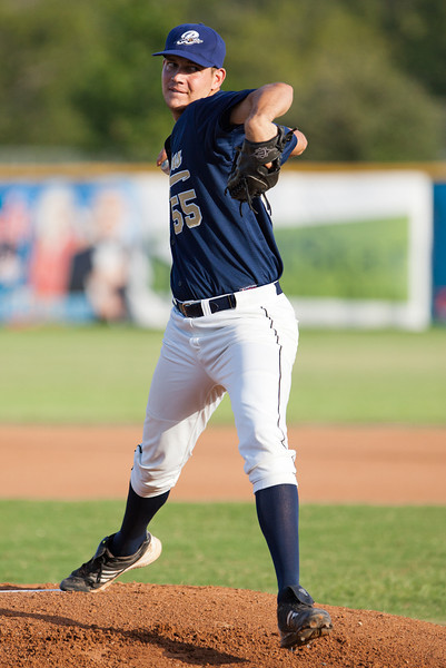 Brazos Valley Bombers Baseball: Team News