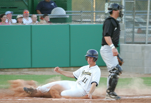 Brazos Valley Bombers Baseball: Team News