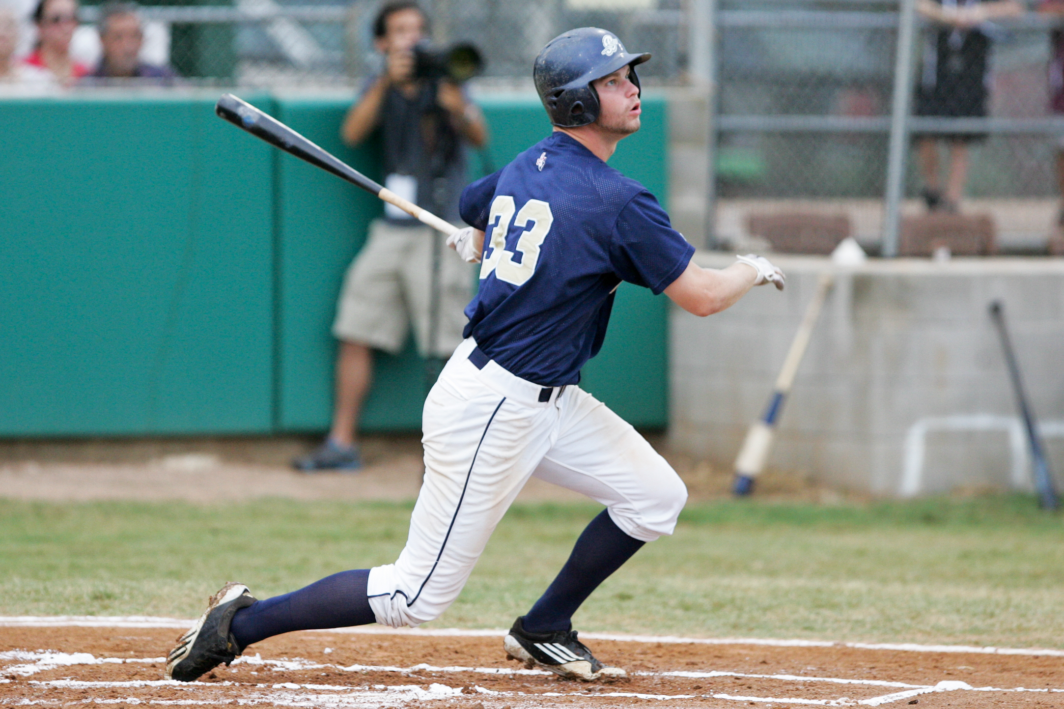 Brazos Valley Bombers Baseball: Team News